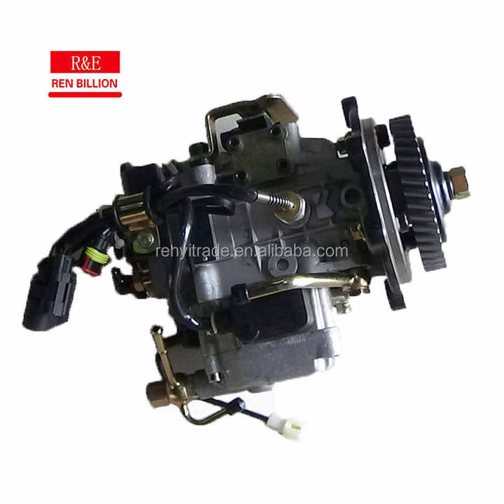 Bomba de Inyección 4jb1 para Motor Isuzu Turbo 4jb1| Alibaba.com