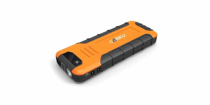 Tragbare notfall 12 V 17000 mah starthilfe power bank 1000A fur benzin und diesel auto