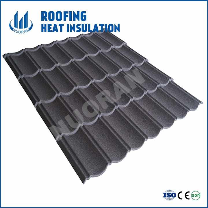 Galvanized Roofing Sheets - Durable and Versatile Solutions