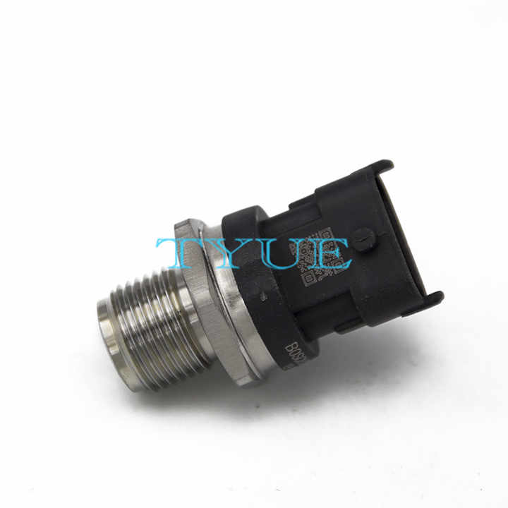 Fuel Rail Pressure Sensor 612600081585 For Weichai System 6126 0008 ...