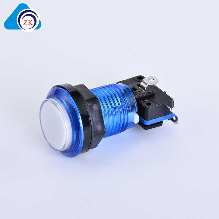 Factory Direct Push Button Kit Push Button Switch Usb,Transparent ...