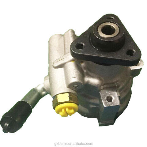 Refurbished Audi Q5 4G1423105E Electric Power Steering Rack - Steering ...
