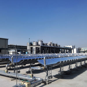 Buy A Wholesale parabolic trough concentrator And Reduce Energy Costs ...