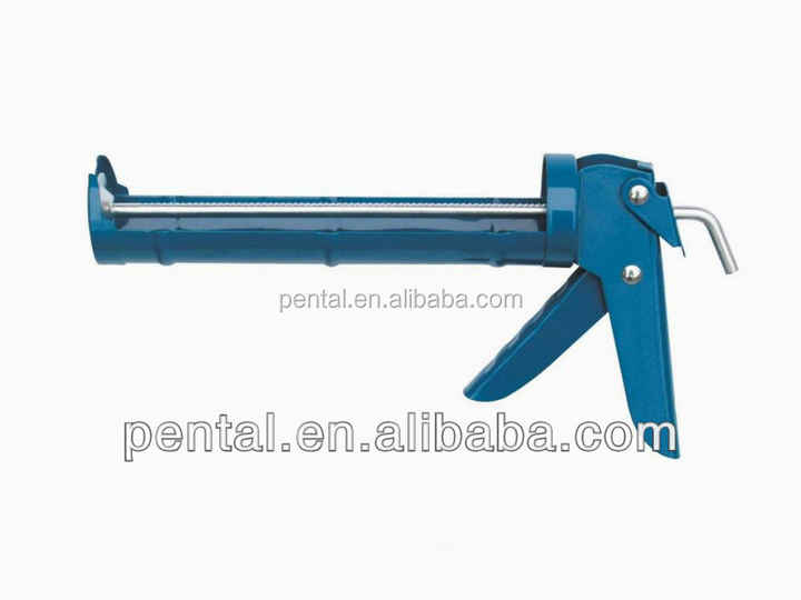 PT-CG-107 Ratchet Rod Caulking Gun - Efficient & Durable