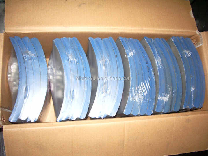 Brake Lining Adhesive - Durable and Efficient Solutions