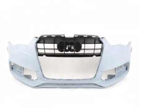 Car Front Bumper for Audi A5 2012-2015 - Teambill Original