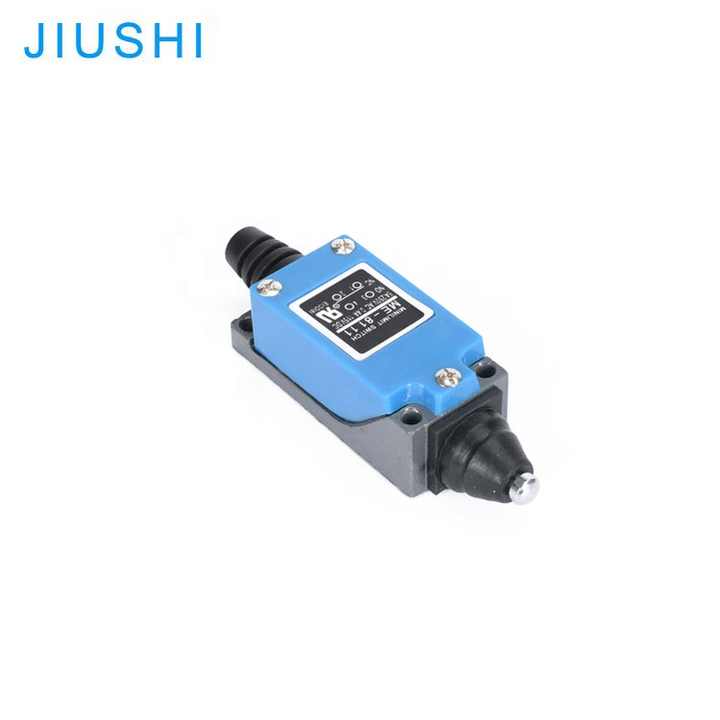 ME-8111 AZ Limit Switch Tz 8111 Micro Switch Blue 1NO 1NC| Alibaba.com