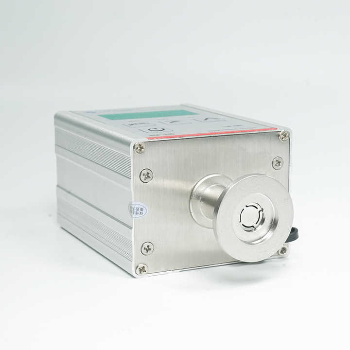 DN16 Handheld Digital Pirani Vacuum Gauge - Precision & Reliability