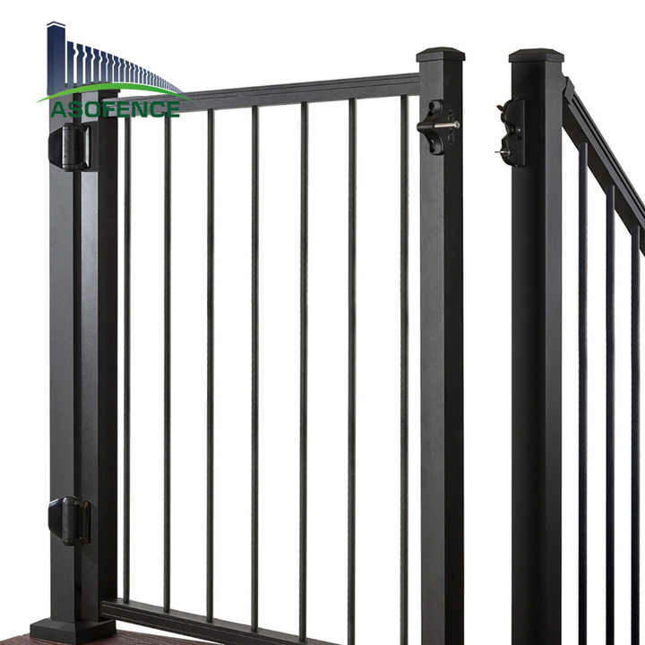 Secure Your Property with Anti-Climb Fence Designs