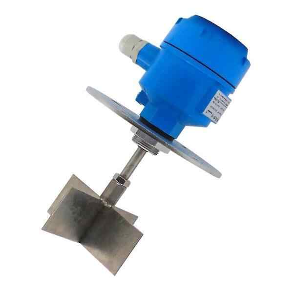 Flange Type Rotary Paddle Level Switch - Reliable & Durable