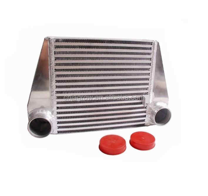 JAGROW PERFORMANCE Turbo Intercooler for MAZDA 13B RX7
