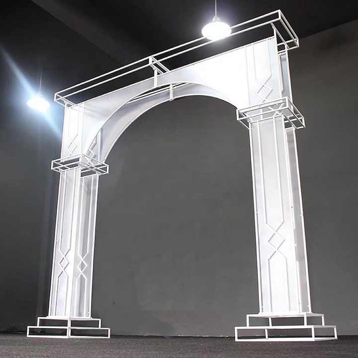 Arco De Boda De Pvc PVC Decorstrips Eurohome Interieur