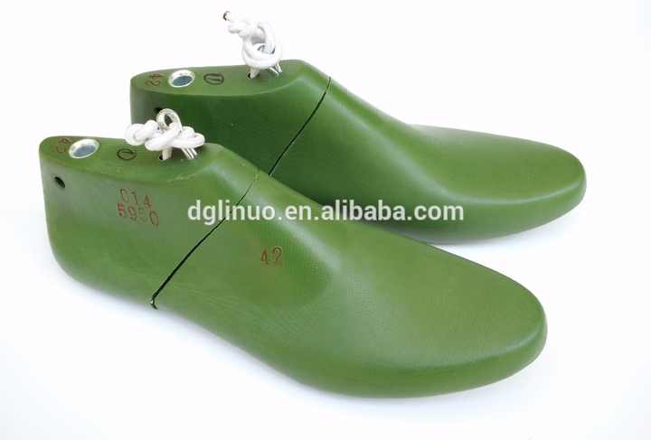 Man Moccasin Shoes Plastic Shoe Lasts - Durable & Stylish