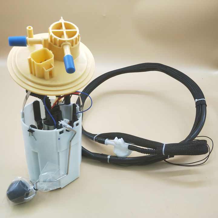 Fuel pump assembly Fit For Volvo S60 S80 V70 30769013 1582980138 ...