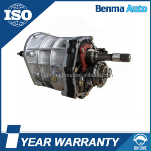 Reliable and High-Performance gear box transmission assembly for toyota ...