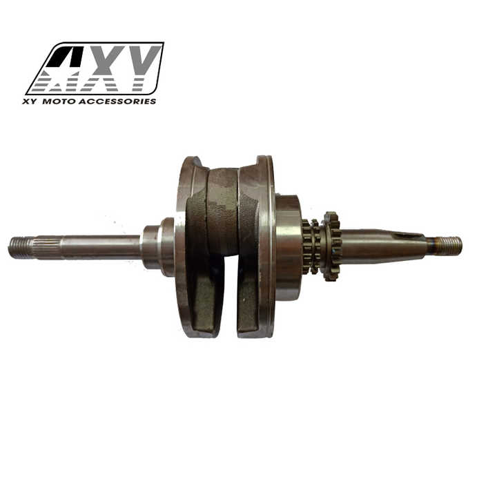 13000-KZY-700 Hot Selling Motorcycle Crankshaft for PCX 125-150