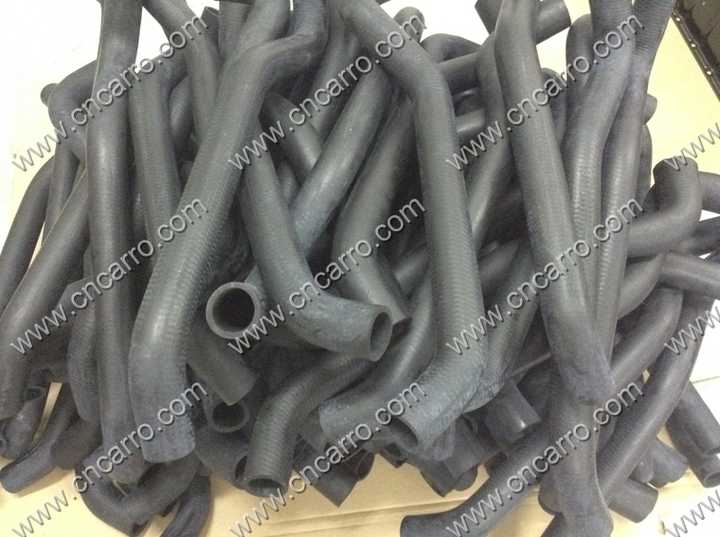 Tubo de entrada para radiador, 24509976, Chevrolet N300, N200, SGMW ...