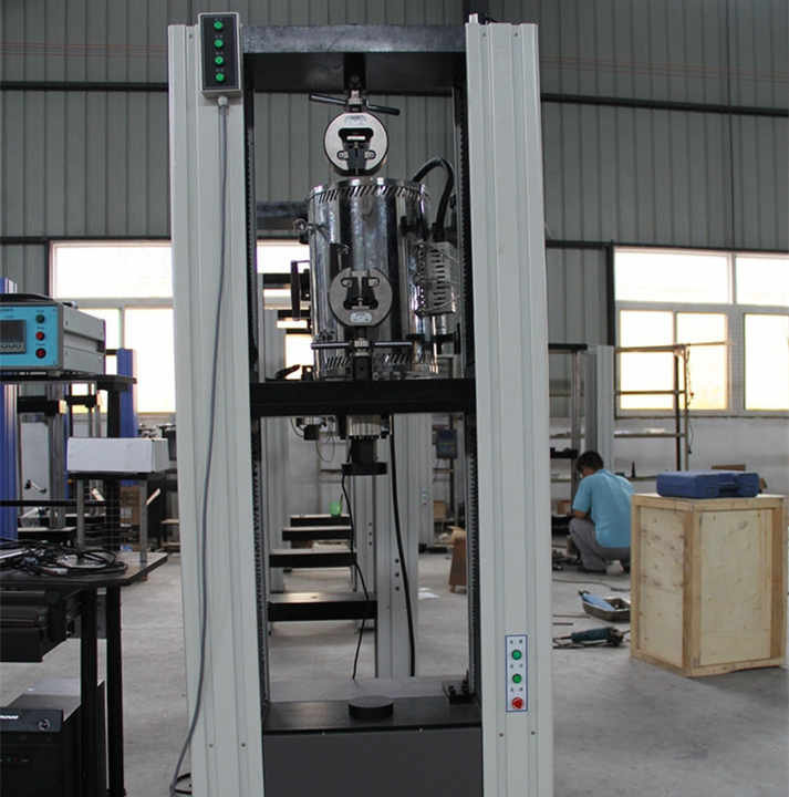 ASTM D638 塑料拉伸试验机 + 塑料抗拉强度试验机 + 塑料万能试验机| Alibaba.com