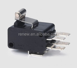 Get A Wholesale 6 pin micro switch For Controlling Equipment - Alibaba.com