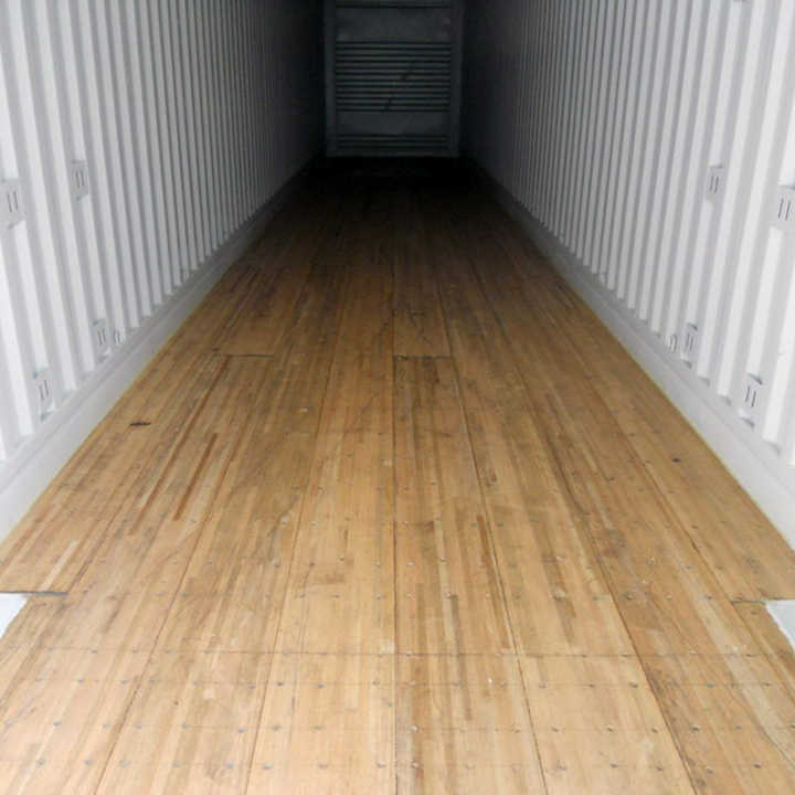 53 Ft High Cube Shipping Container - New Marine Container