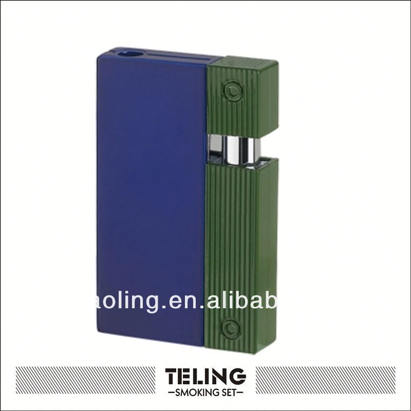 Refillable, Windproof shock gun lighter for Strudy Use - Alibaba.com