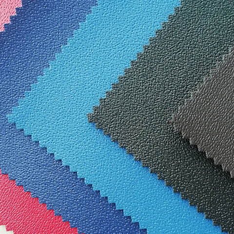 SL0201 PU Synthetic Lining for Shoes - Embossed Pig Leather