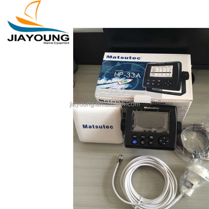 GPS Best Vessel AIS Tracking System - Real-Time Monitoring