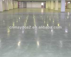 Concrete Floor Hardener Suppliers – Flooring Site