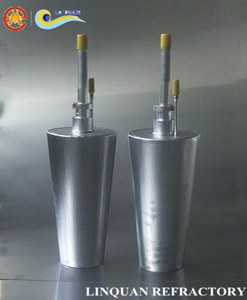 Necessary Wholesale ladle bottom argon blowing purging plug At Great ...