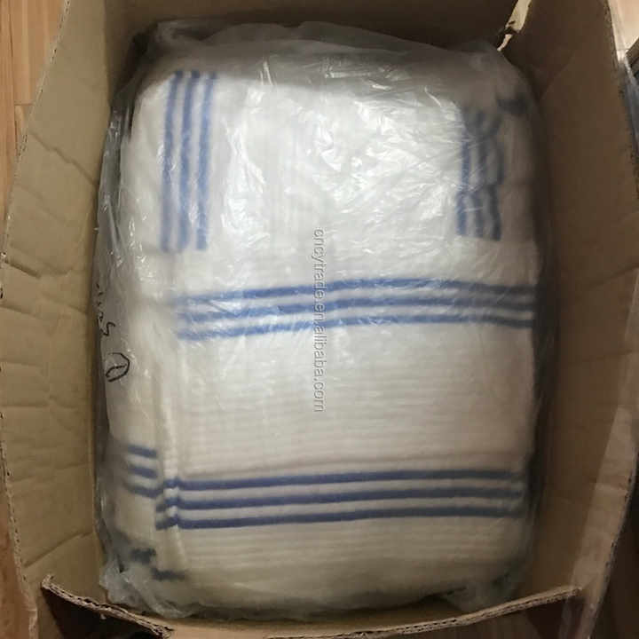 Premium 40x40cm White Cleaning Wiping Cloth Floor Rags Water-Absorbent ...