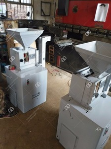 Highly Productive And Robust Coffee Huller Machine - Alibaba.com