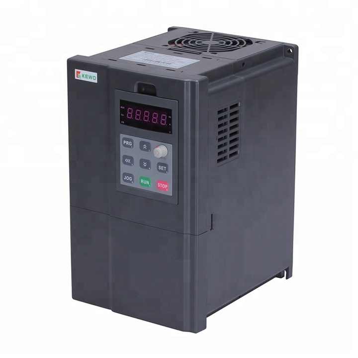 Kewo VFD VSD AC Drive - Efficient Motor Control Solutions