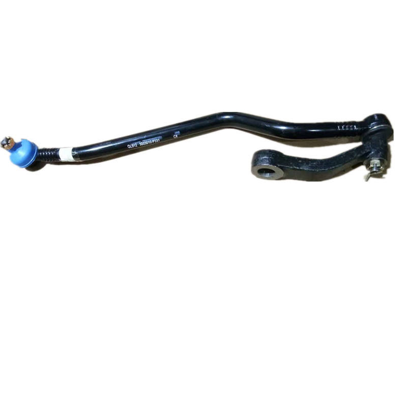 Drag Link for ISUZU 700P - Original Quality & Lifelong Service