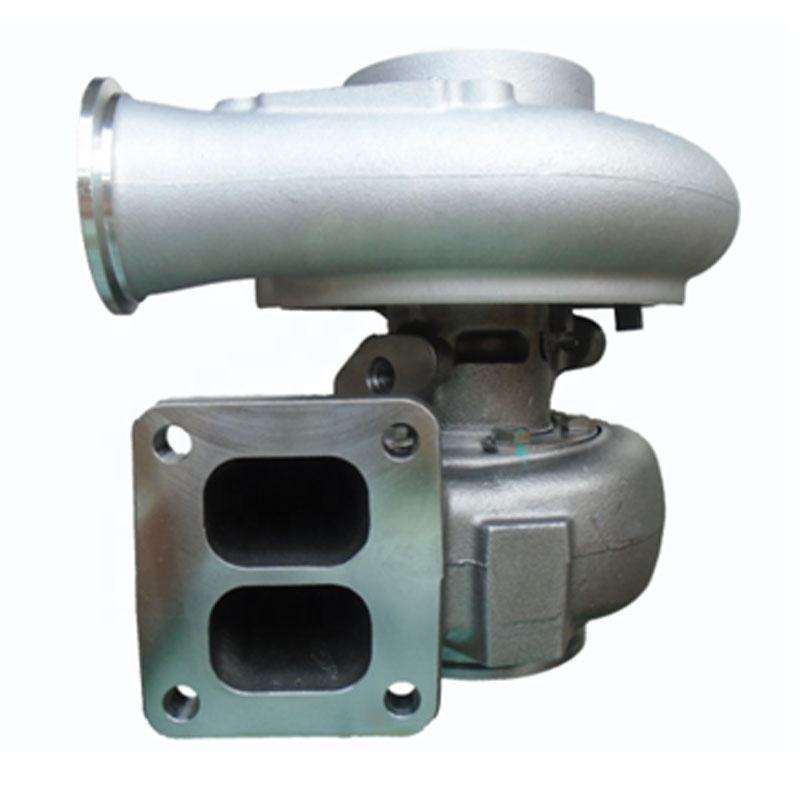 Turbocharger for Cummins HX40 6CT Diesel Engine, OEM Part 3596944 ...