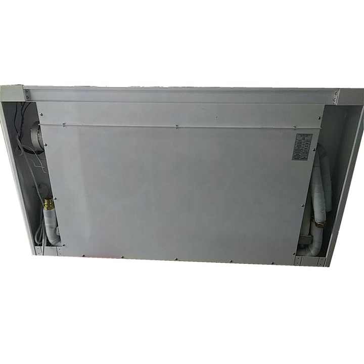 CE Europe Market Fan Coil Unit FCU for Home & Office Use