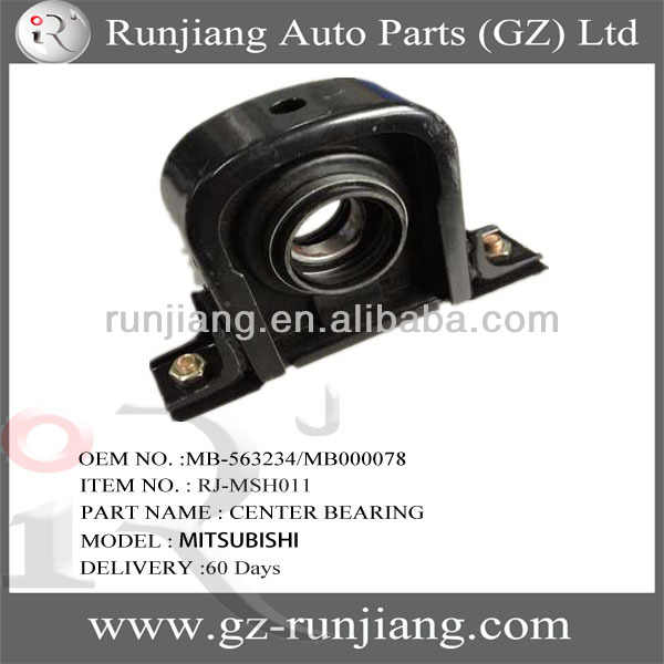 MITSUBISHI MB-563234/MB000078 Ceter Bearing - Reliable Performance