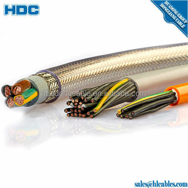 SCADA Cable 12x1.5mm 2, 7 Strands - 500M per Drum CU/PVC/SWA/PVC