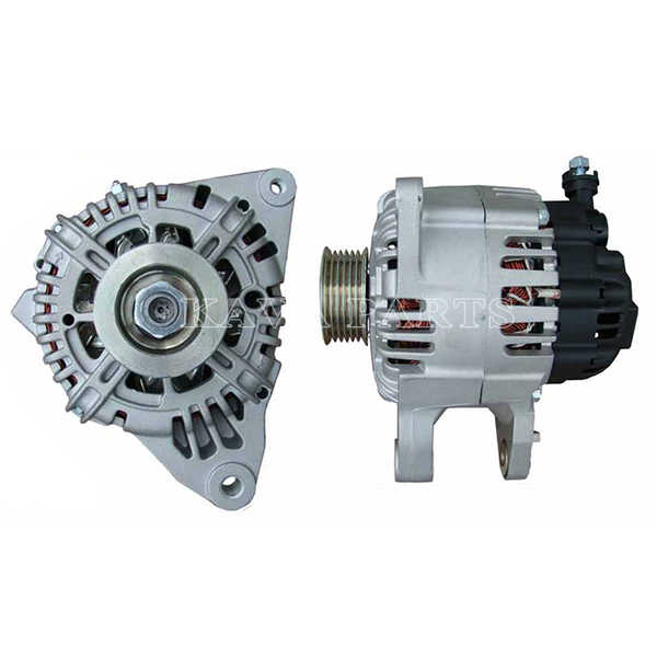Kava Alternator for Hyundai, Kia - Reliable Performance