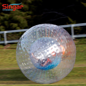 Wholesale human hamster ball in pool Beach, Stress & Inflatable Toys ...