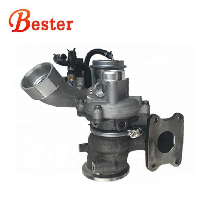 KP38 Turbo 04E145702G for AUDI SEAT SKODA VW 1.2L 1.4L TSI