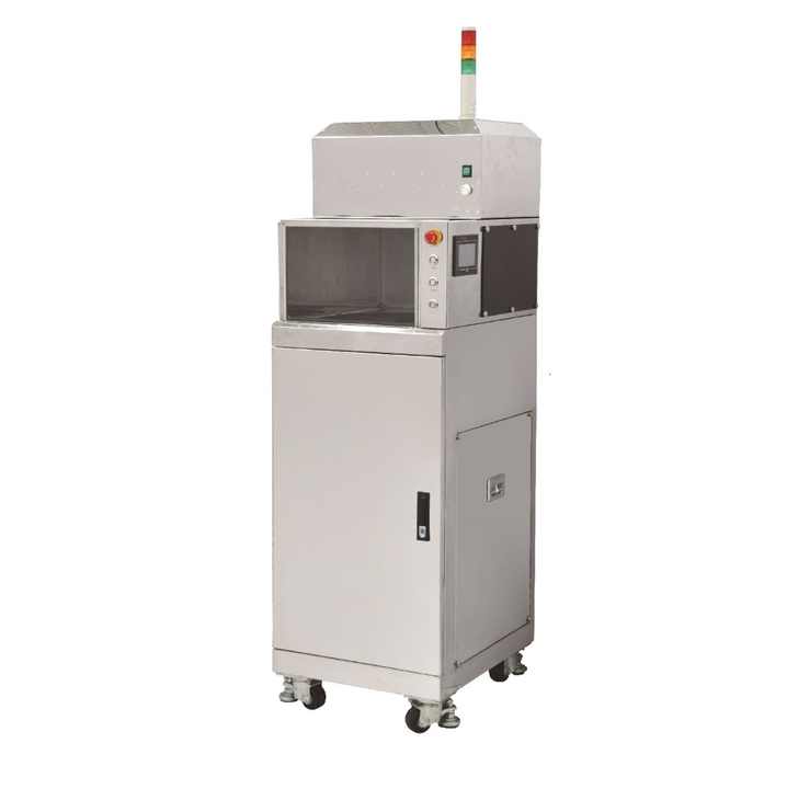 Auto Wafer Cleaning Machine - Critical CMOS Cleaner