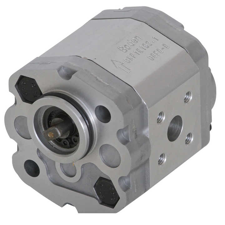 Marzocchi Hydraulic Gear Pump - High Pressure & Efficiency