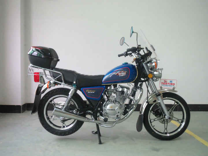 FEKON GN Gasoline Motorcycle Motorbike 150CC 125CC