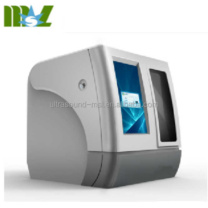 Milk Analyzer Machines - Precision for Dairy Testing