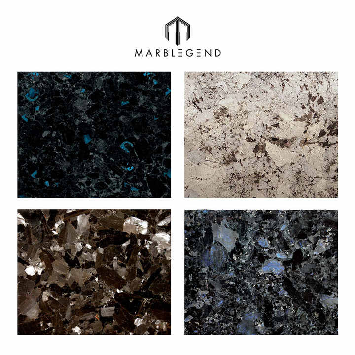 Shop Our New Import Granite Prices - Quality & Affordability