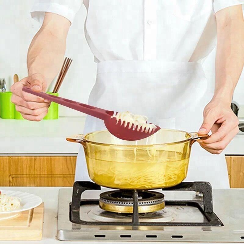 3 in 1 Spaghetti Measuring Spoon - Durable & Versatile Tool