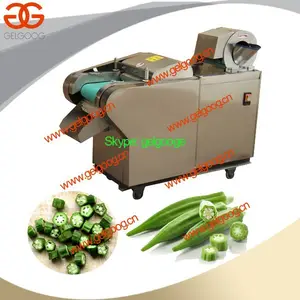 Get A Wholesale multifunctional okra cutter machine For Kitchen Use ...
