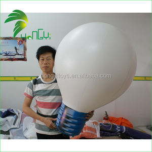 Wholesale inflatable light bulb Including the Dancing Man and Balloons ...