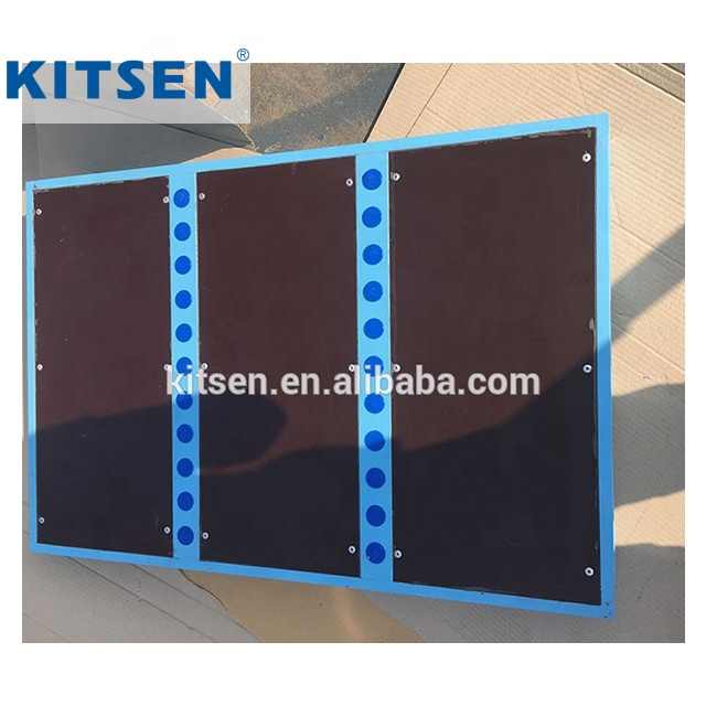 Concrete Formwork Beam Wall Column Mold Panel for Sale
