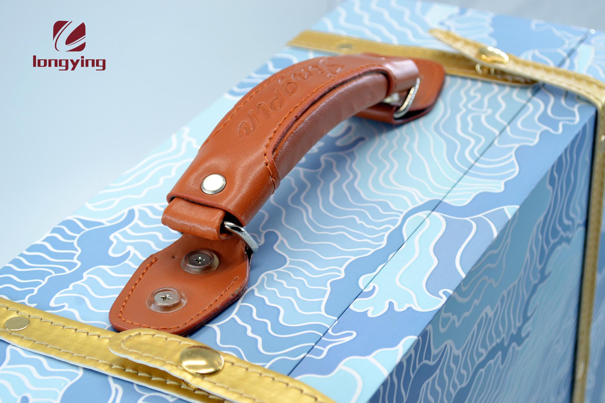 Large Coat Gift Boxes - Elegant Clothing Packaging Solutions